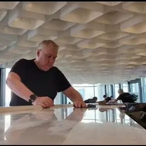 Filling the Voids: A Homeowner's Guide to Repairing Limestone Holes and ...